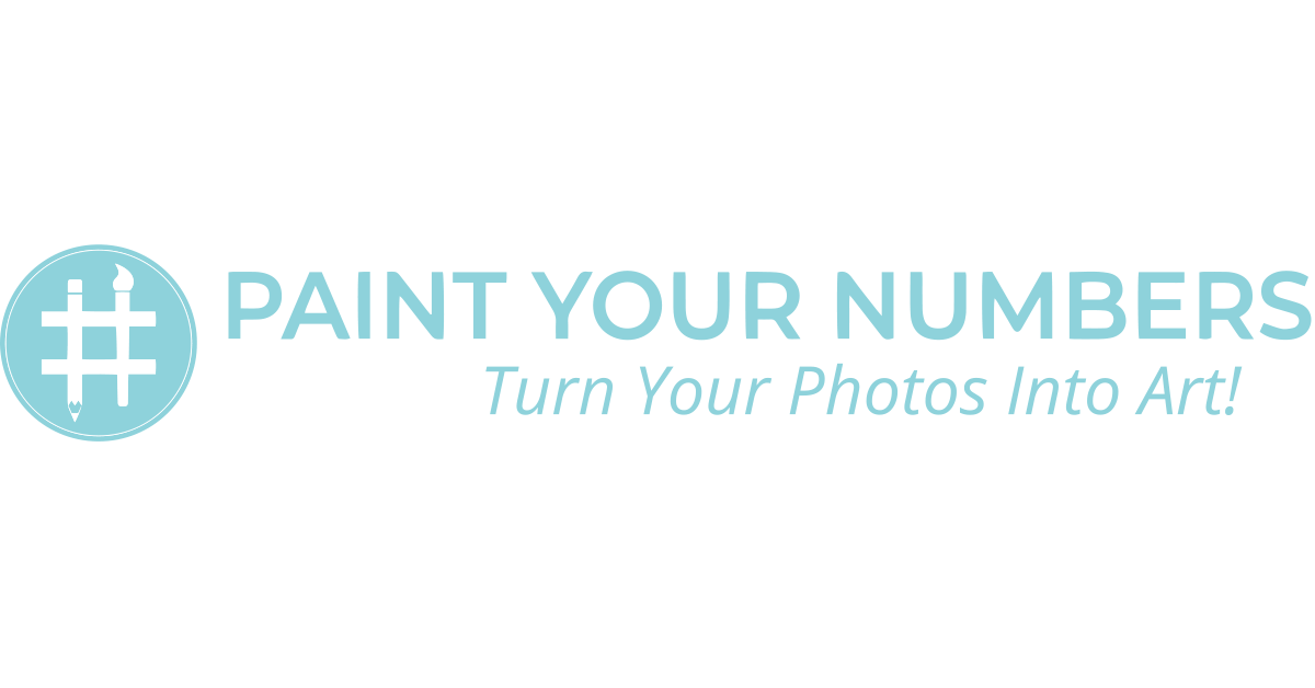 Custom Paint by Numbers and Diamond Painting – Paint Your Numbers