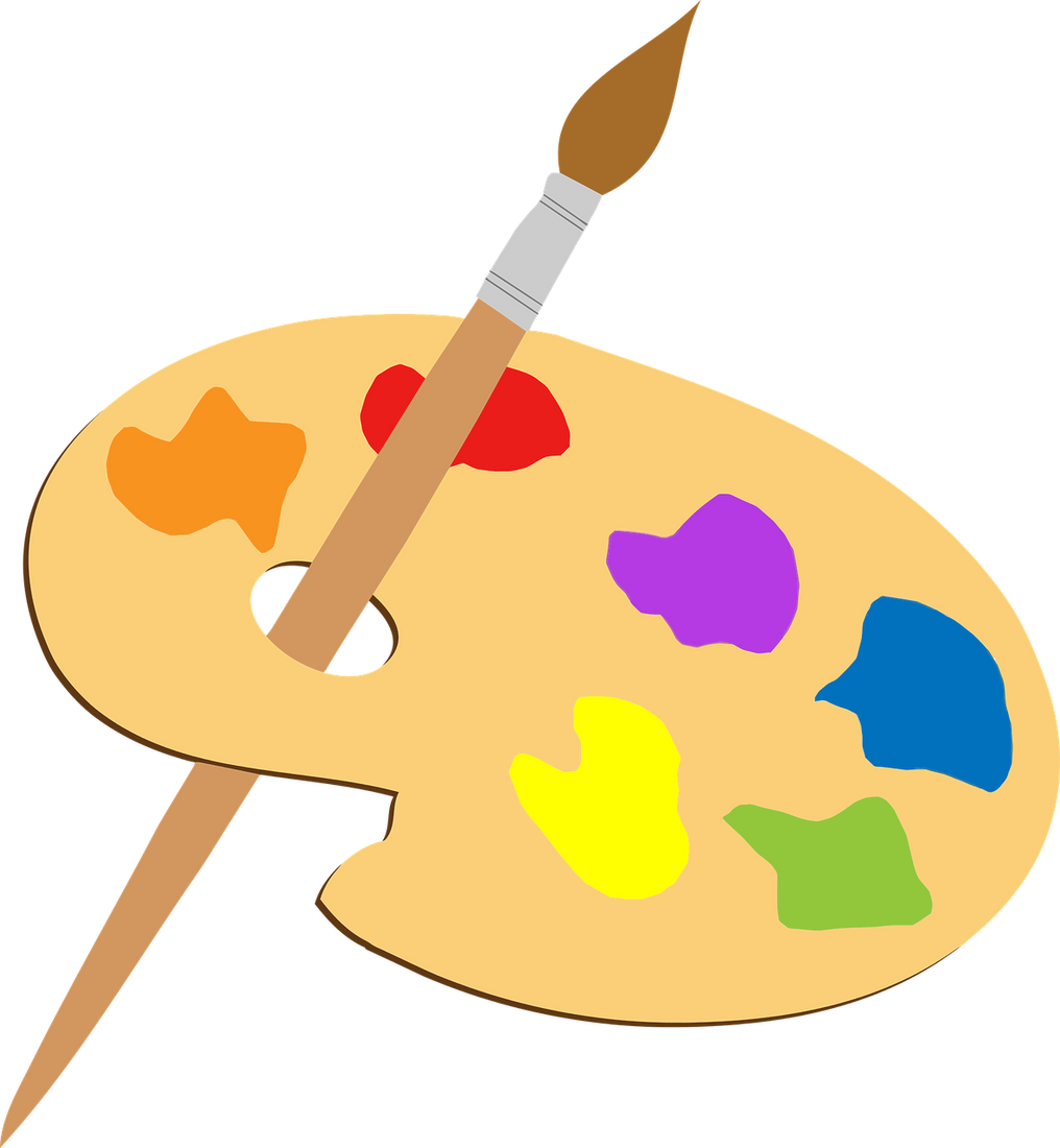 Custom Paint by Numbers
